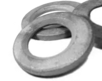 M8 High Tensile Washer Mech Galv M8 - RWFA